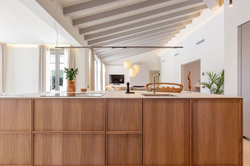 Ciento7 Project - Espacio Home Design