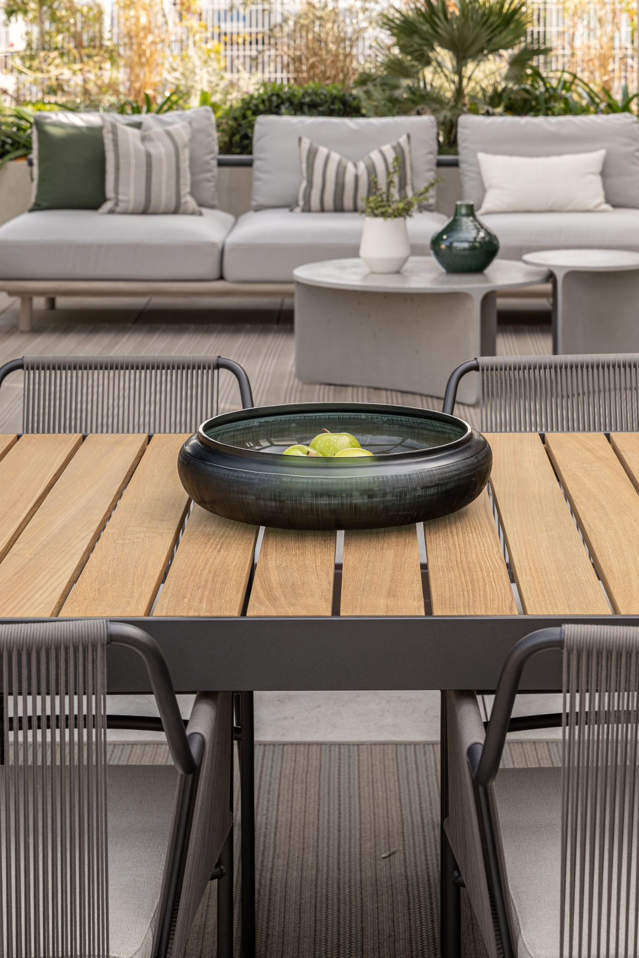 Roda, the new brand we are adding to our portfolio - Espacio Home Design