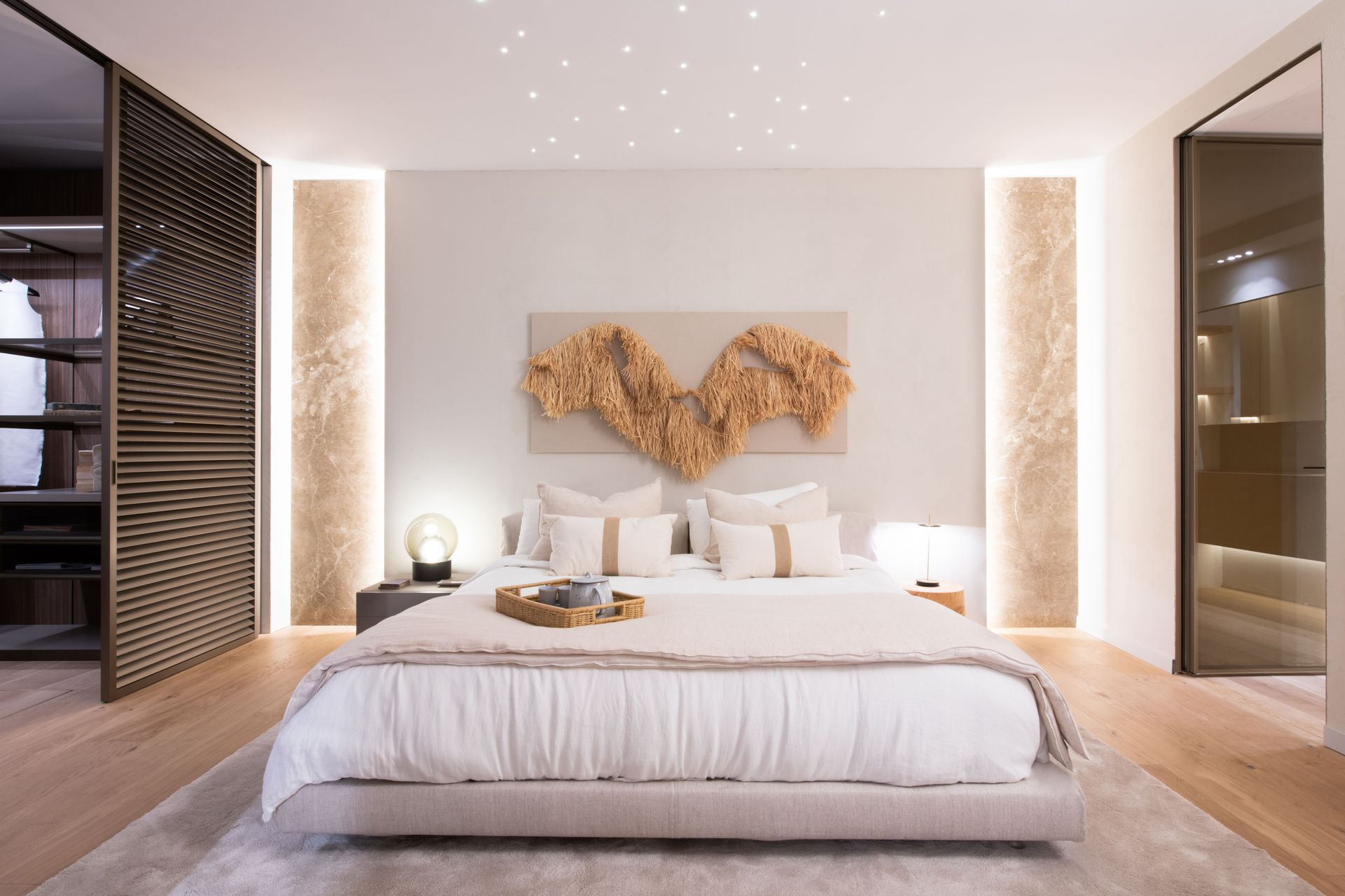 Can Molteni Project - Espacio Home Design