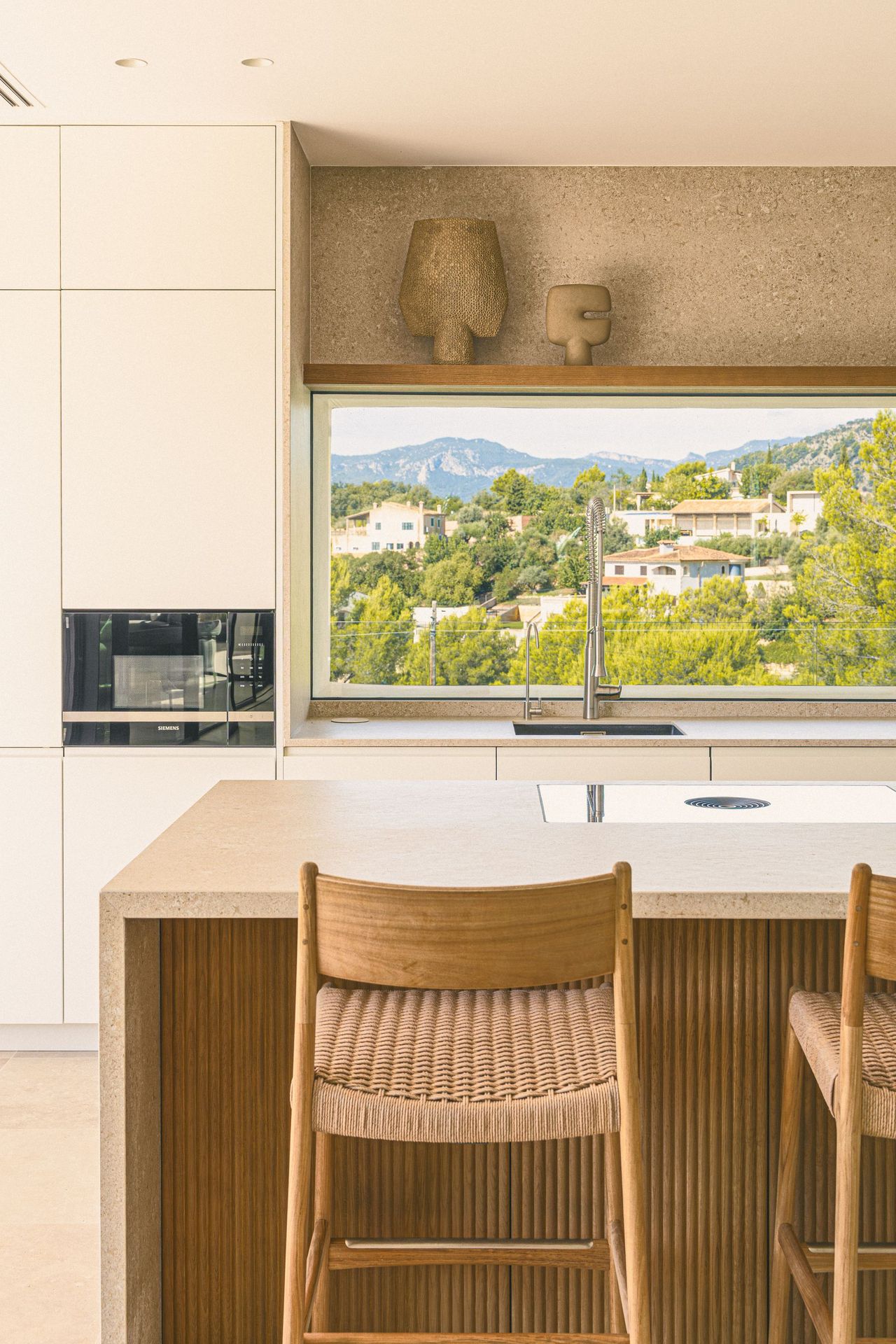 Garrover Project - Espacio Home Design