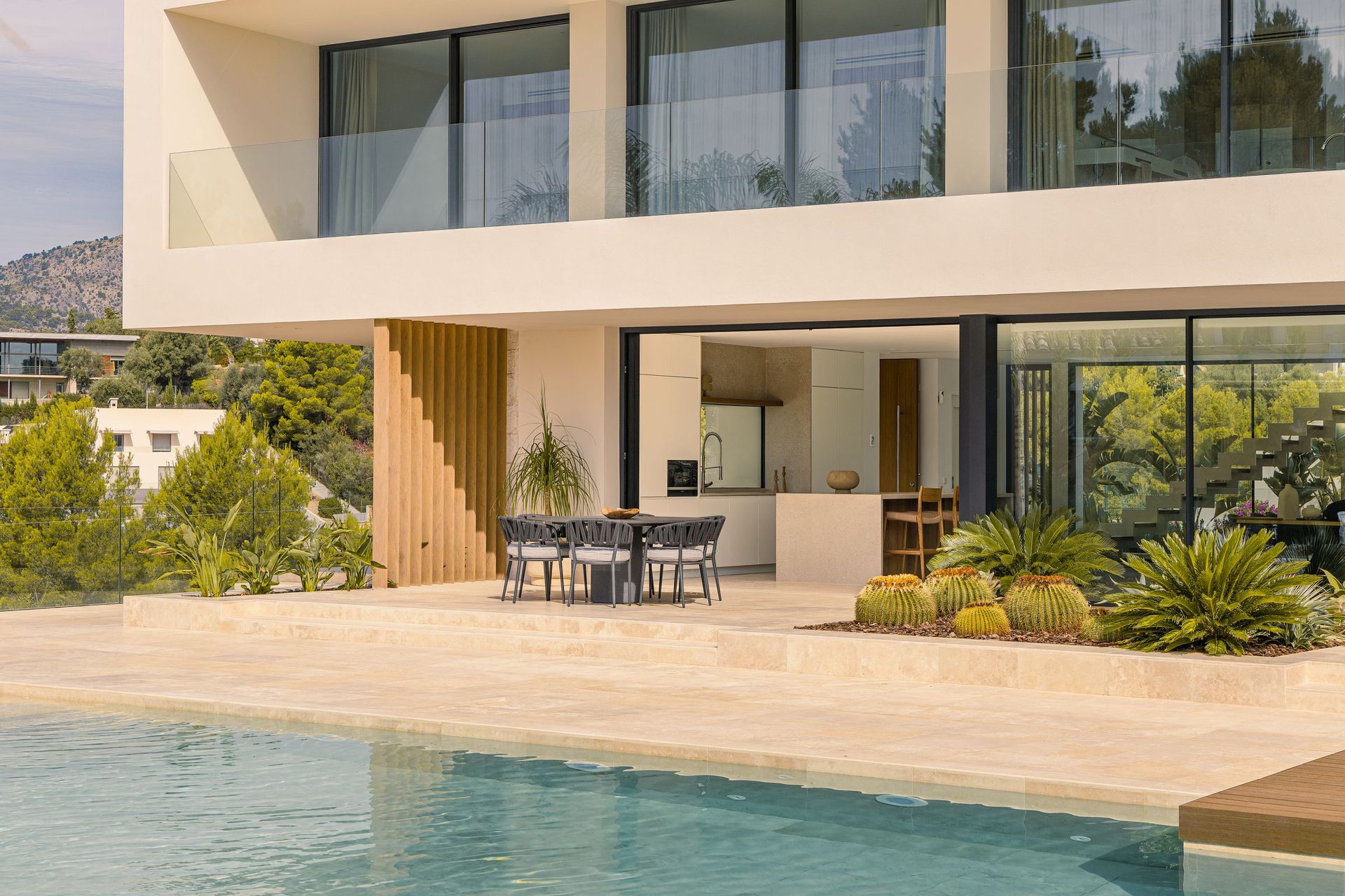 Garrover Project - Espacio Home Design