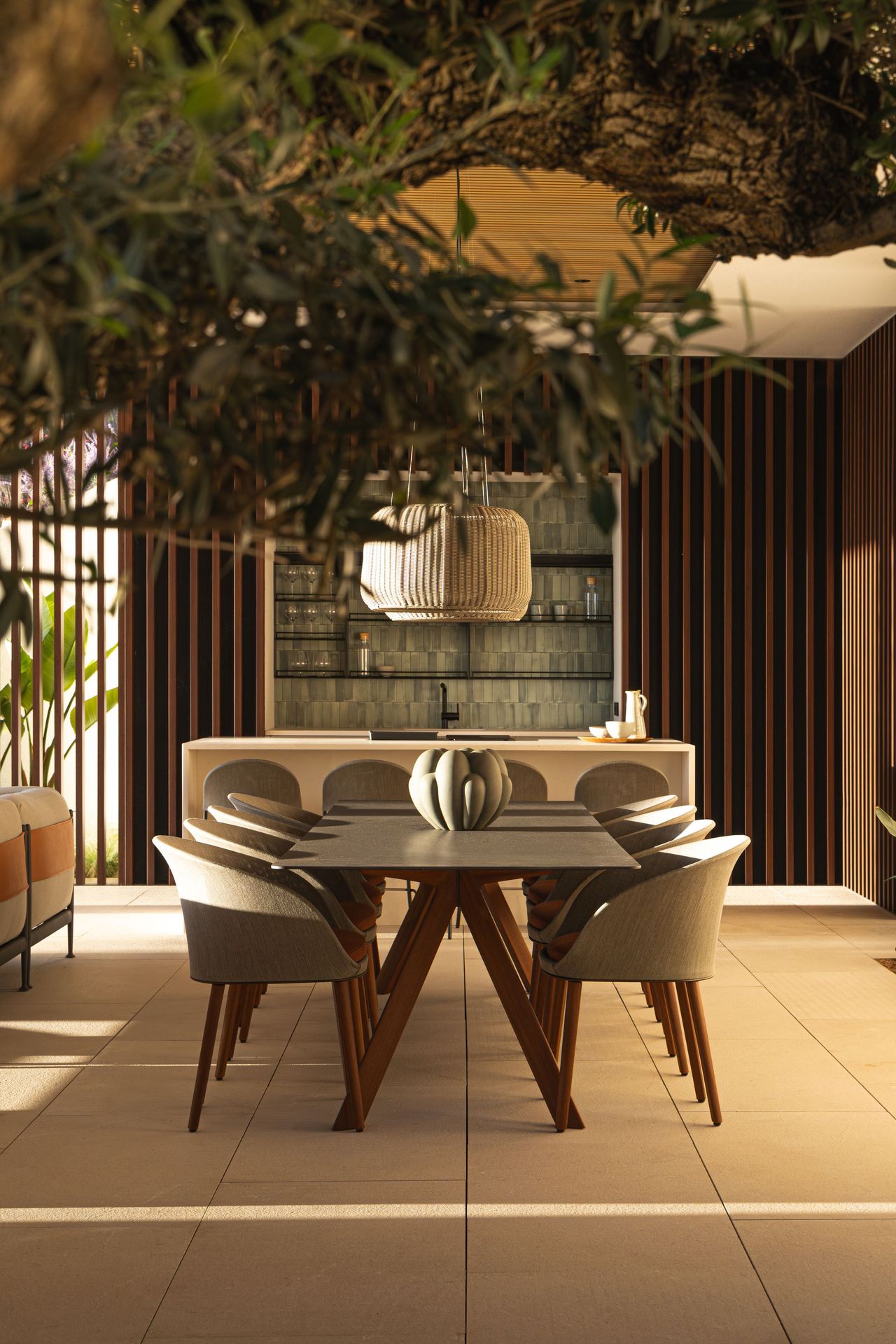 Vanity Project - Espacio Home Design