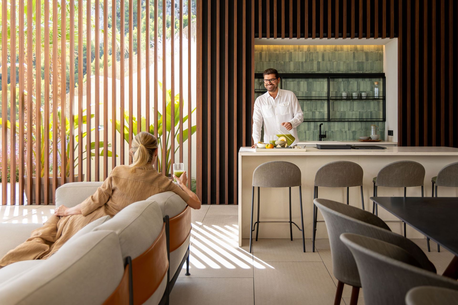 Proyecto Vanity - Espacio Home Design