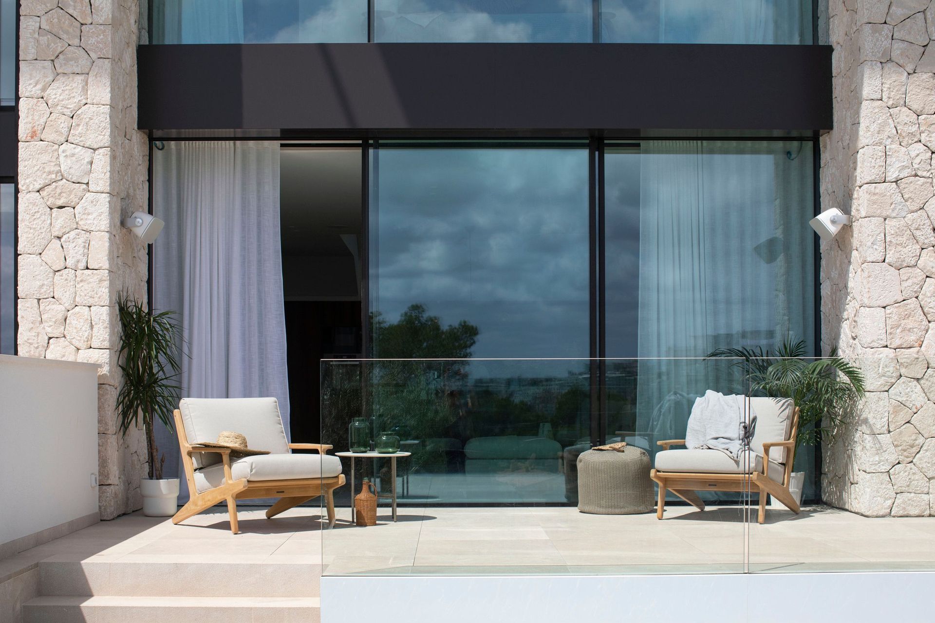 Proyecto Cas Catalá - Espacio Home Design