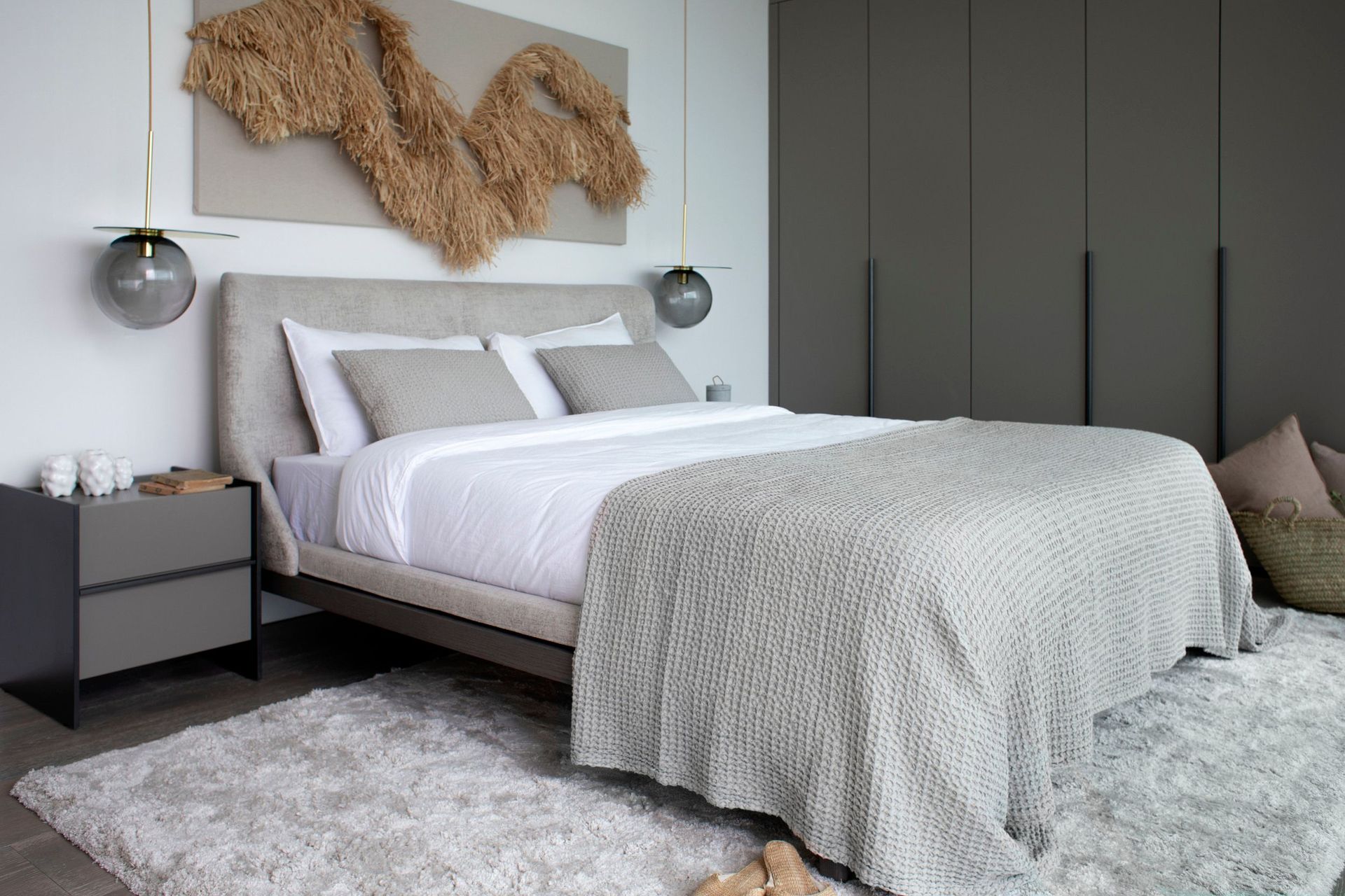 Cas Catala Project - Espacio Home Design