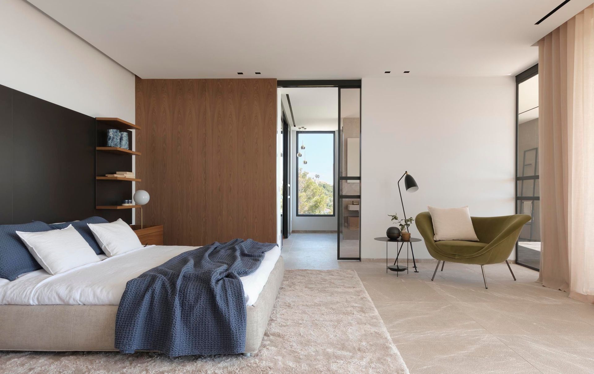 Proyecto CPS - Espacio Home Design