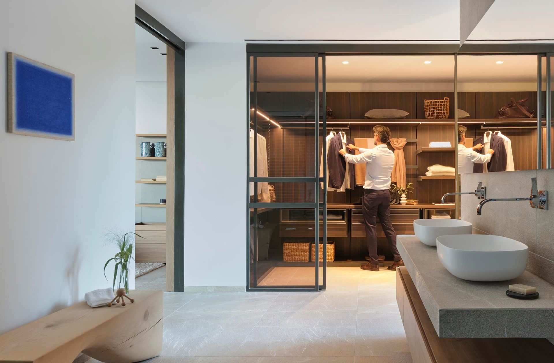 Proyecto CPS - Espacio Home Design