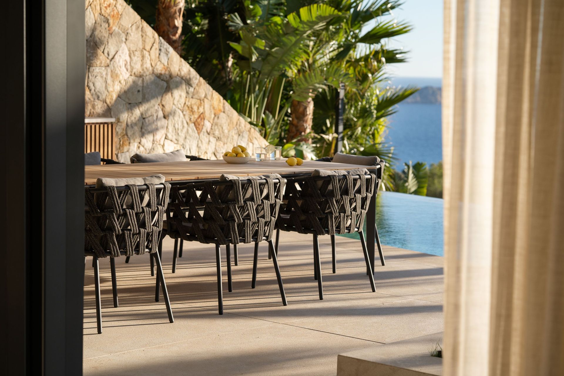 Baladre House - S29 Project - Espacio Home Design