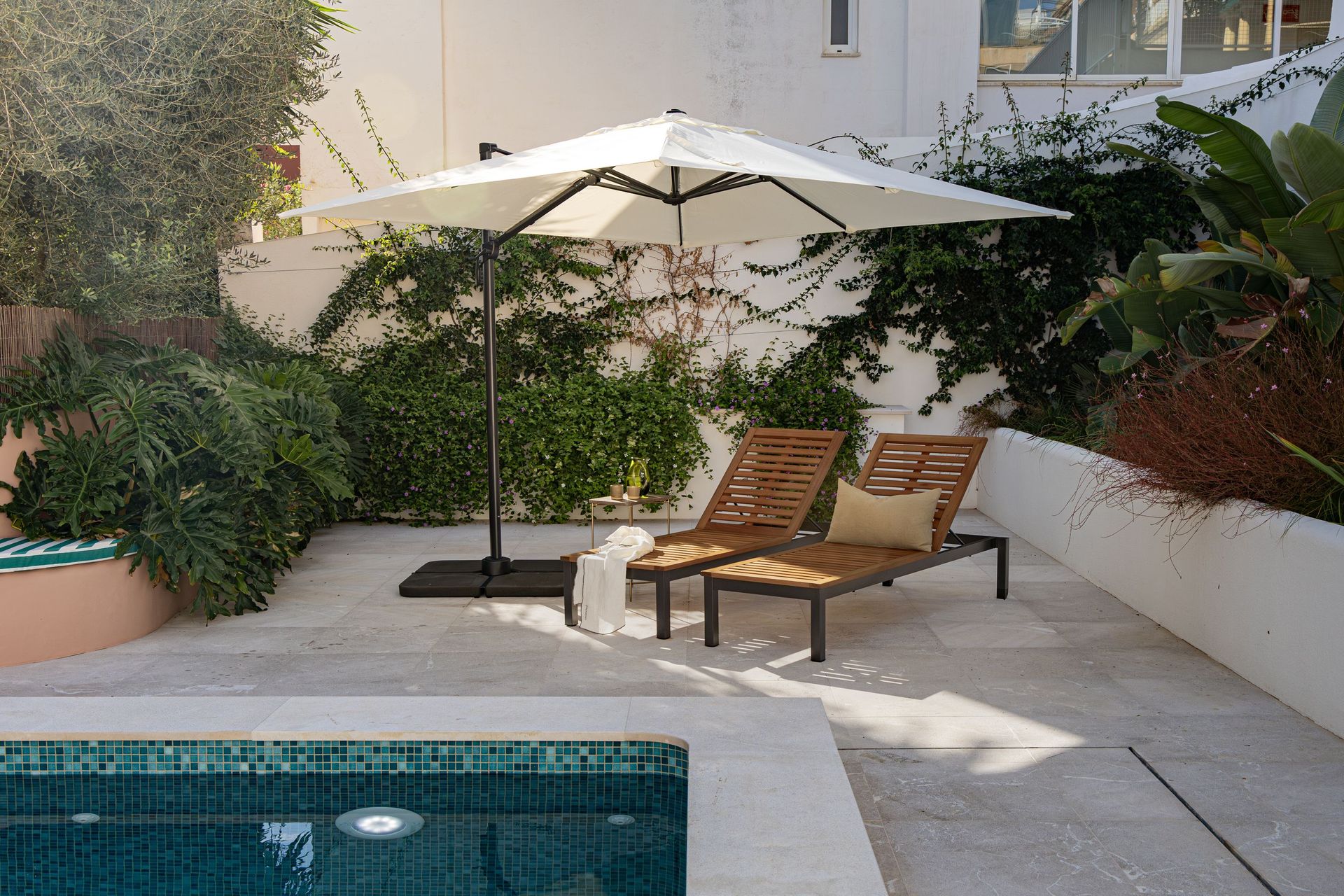 Corb Marí Project - Espacio Home Design