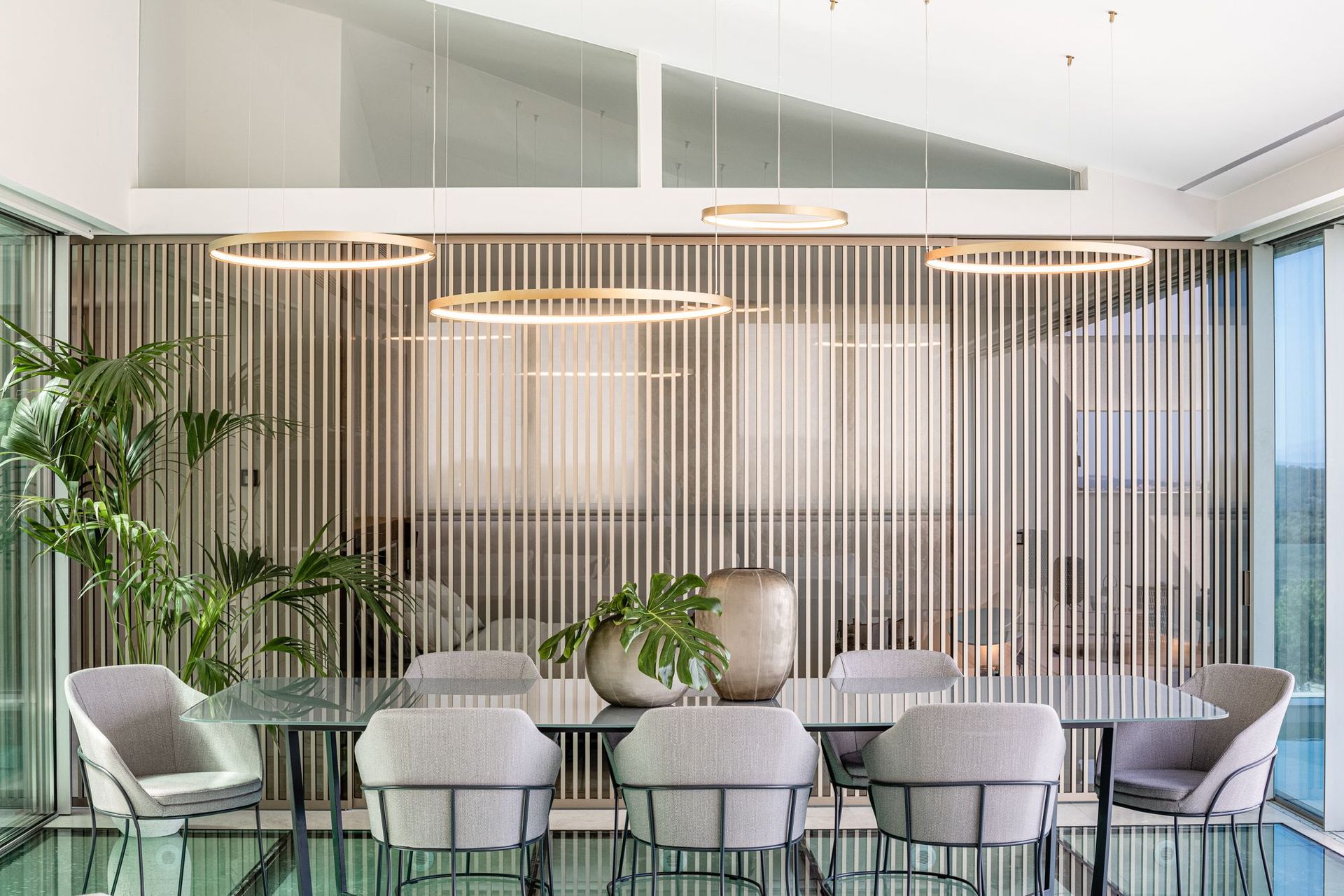 Proyecto Costitx - Espacio Home Design