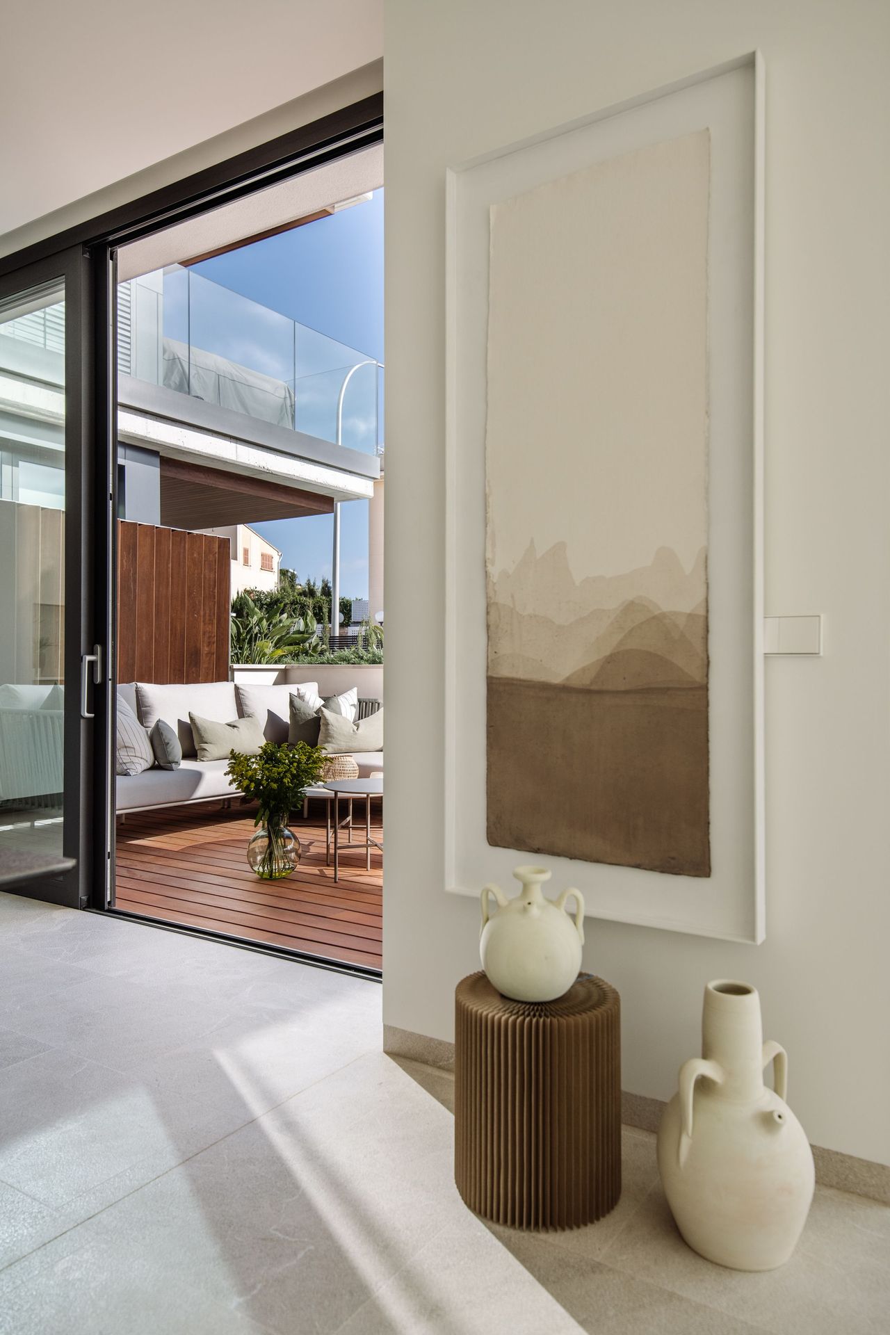 La Bonanova Project - Espacio Home Design