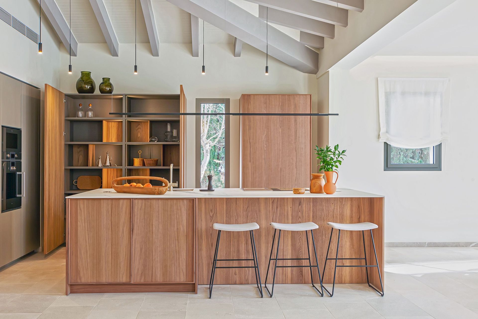 Ciento7 Project - Espacio Home Design