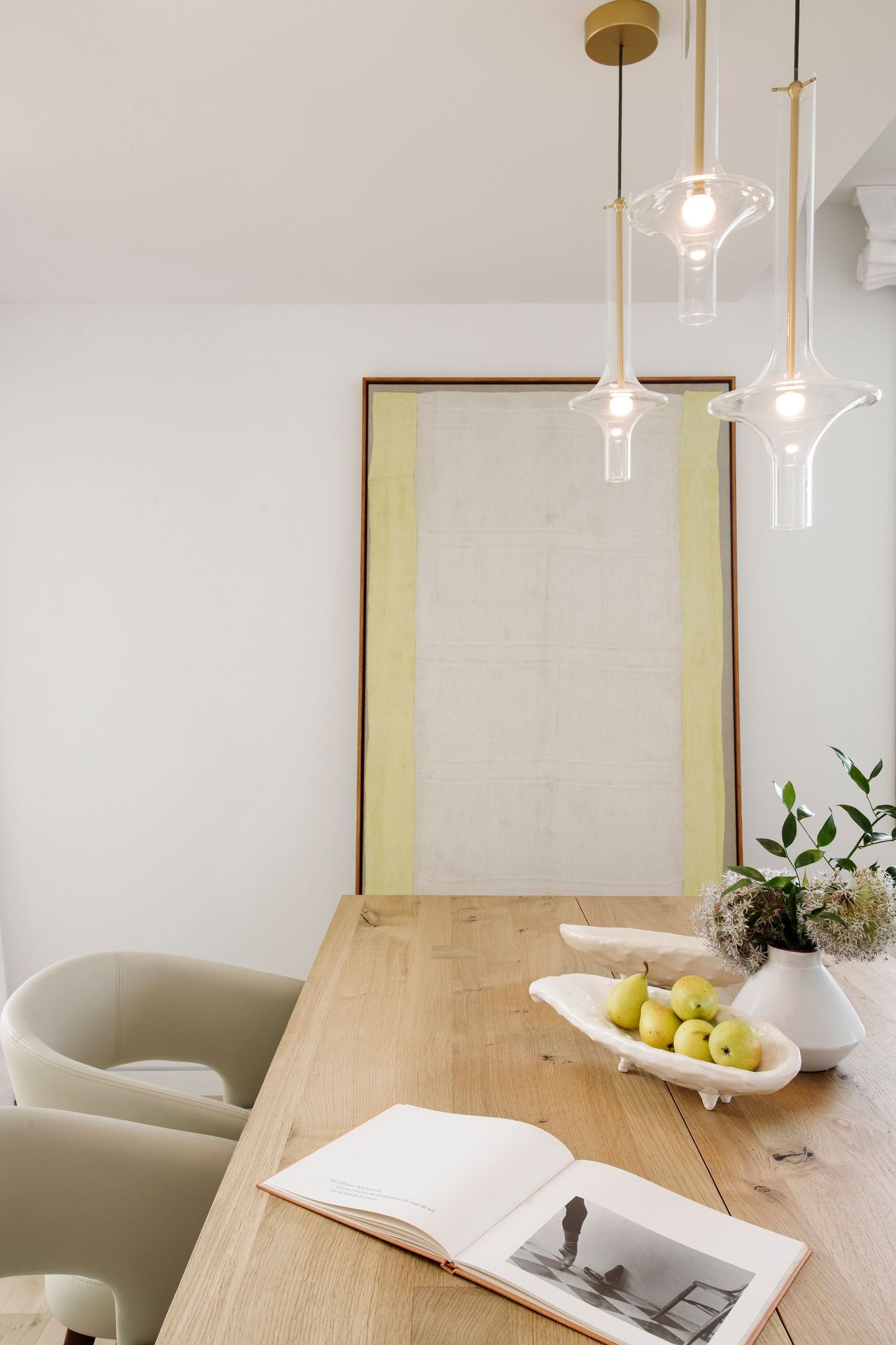 Parallel Project - Espacio Home Design