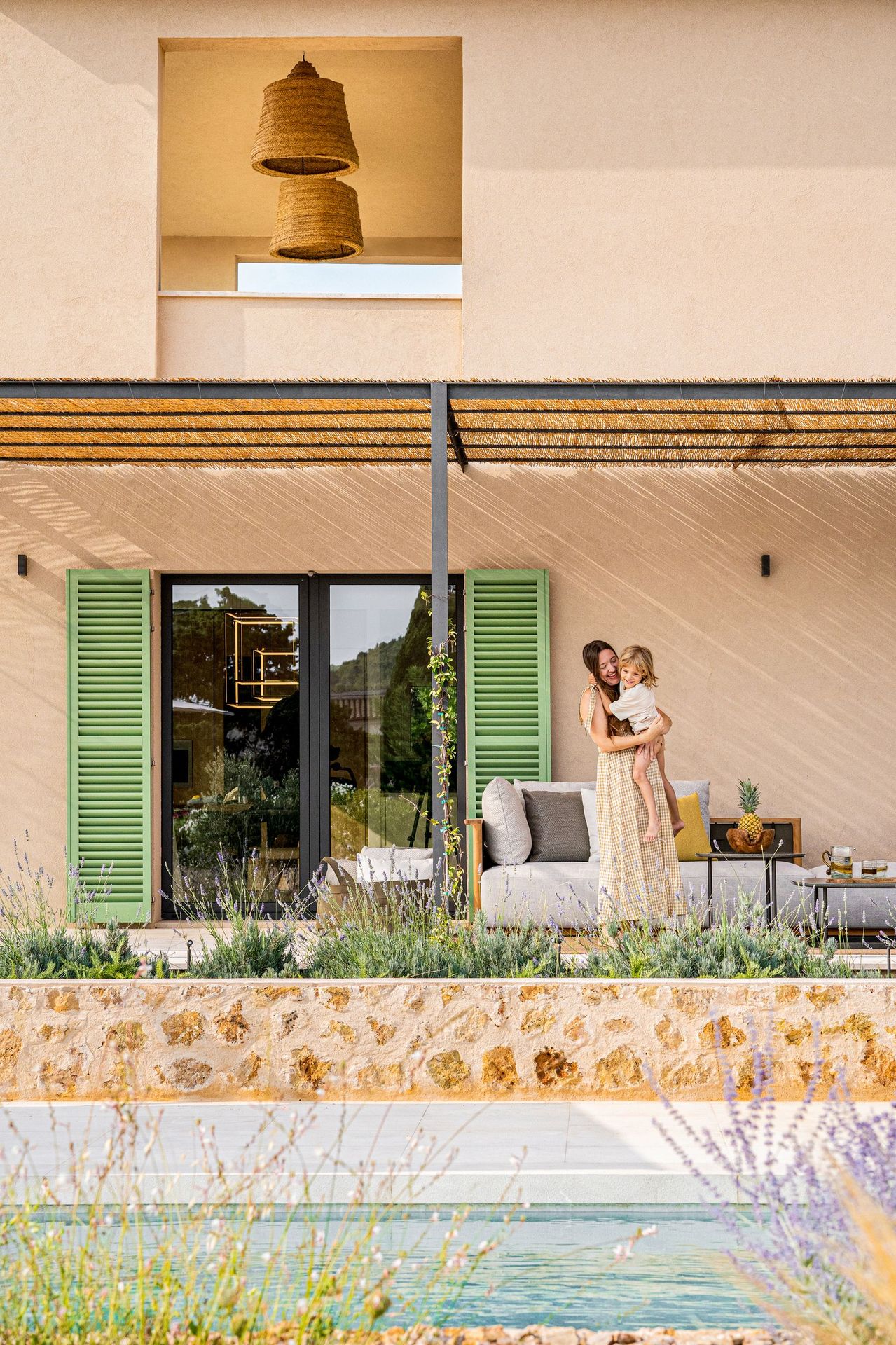 Proyectos - Espacio Home Design