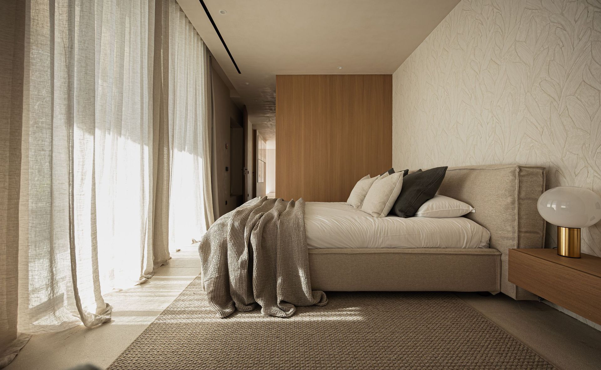 Proyecto Espalmador - Espacio Home Design