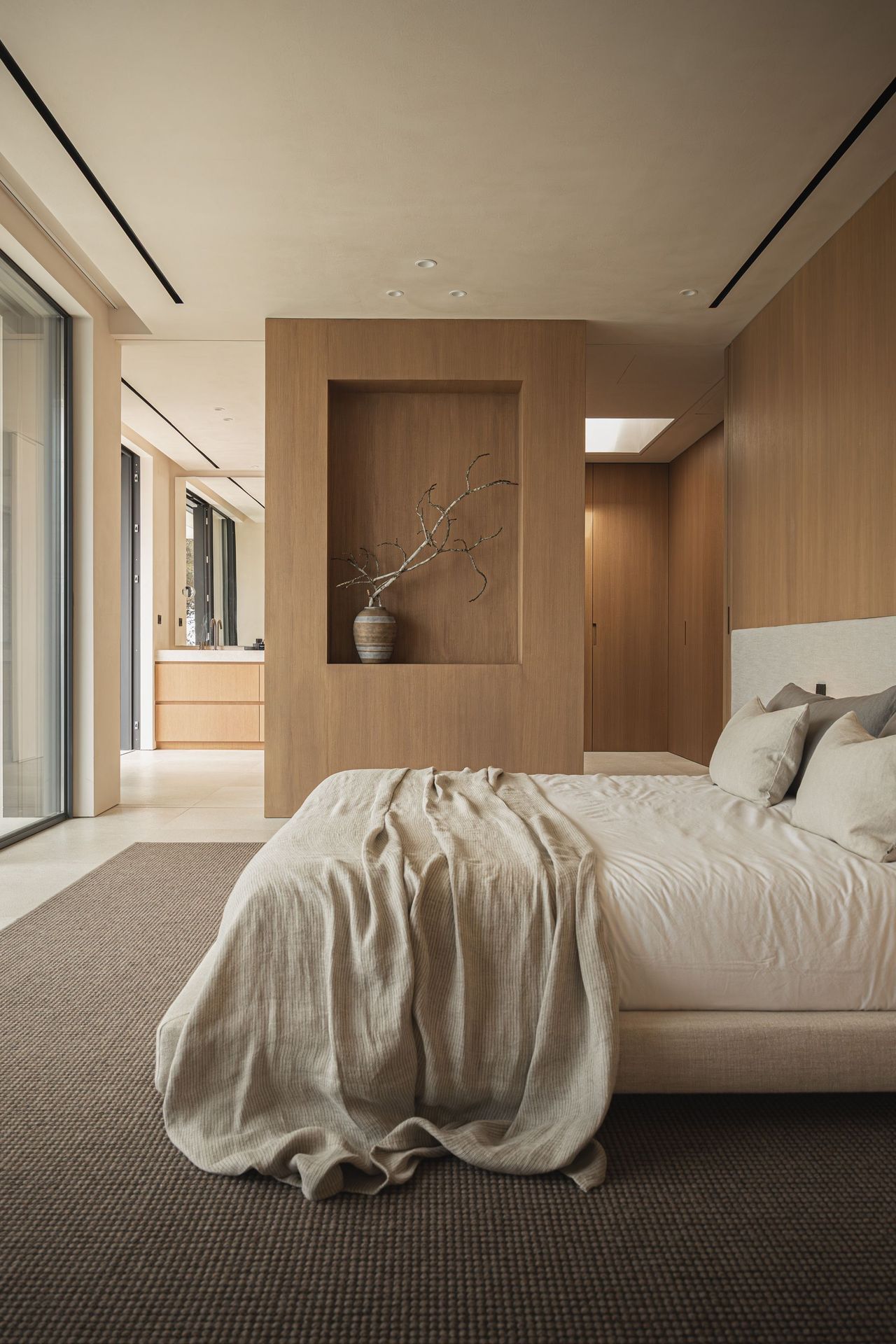 Proyecto Espalmador - Espacio Home Design