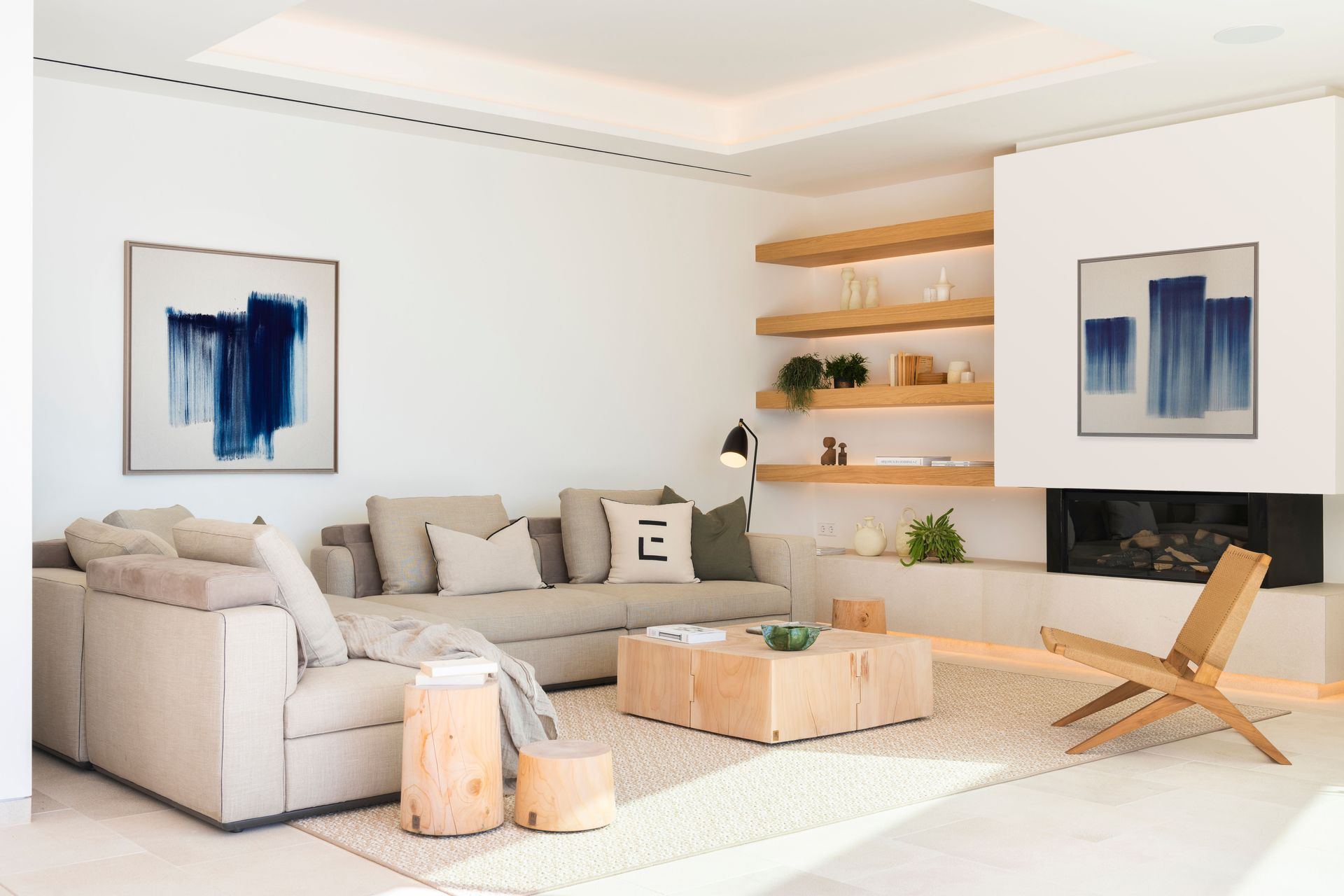 Proyecto CFS - Espacio Home Design