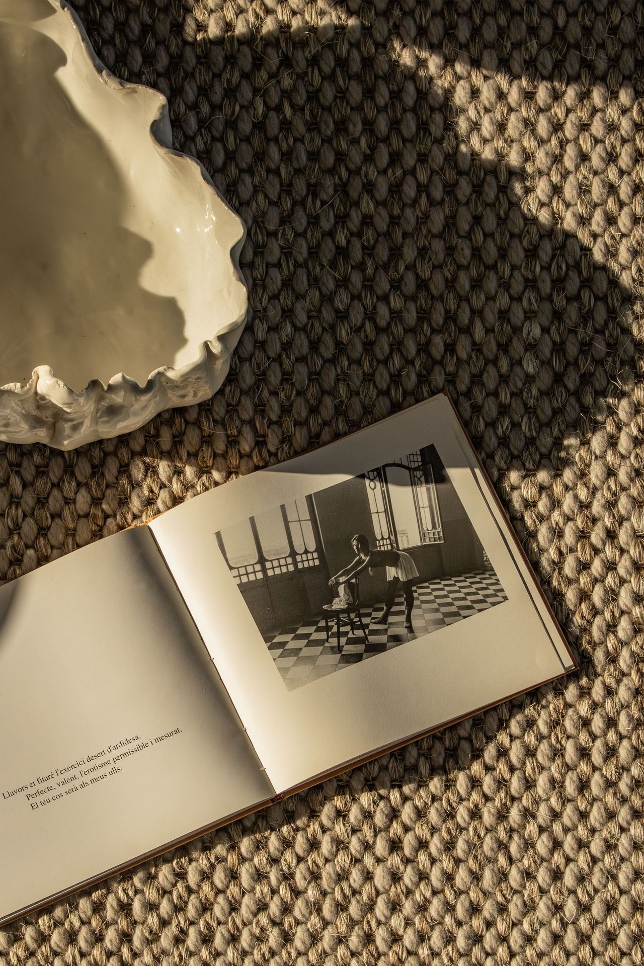 Villa Cornisa - Espacio Home Design