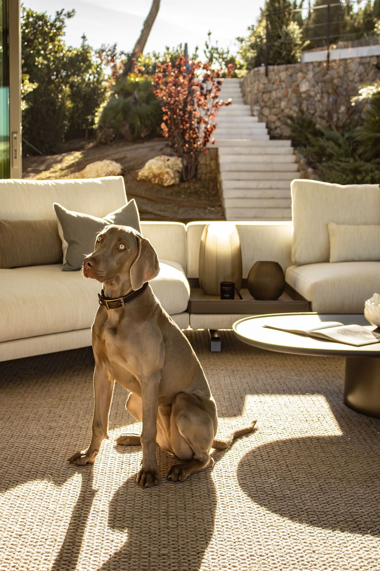 Villa Cornisa - Espacio Home Design
