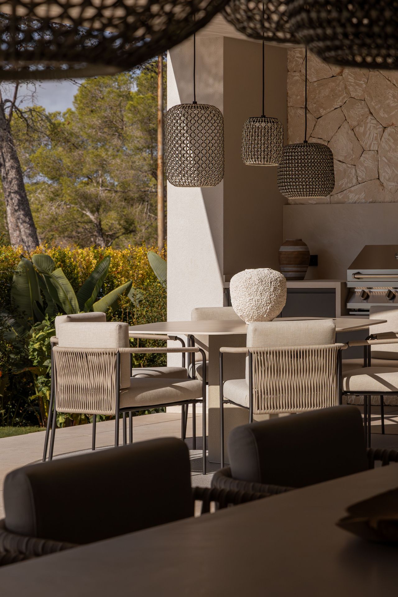 Ivory Project - Espacio Home Design