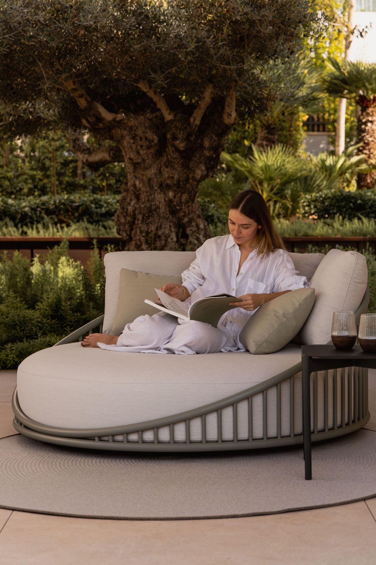 Ivory Project - Espacio Home Design