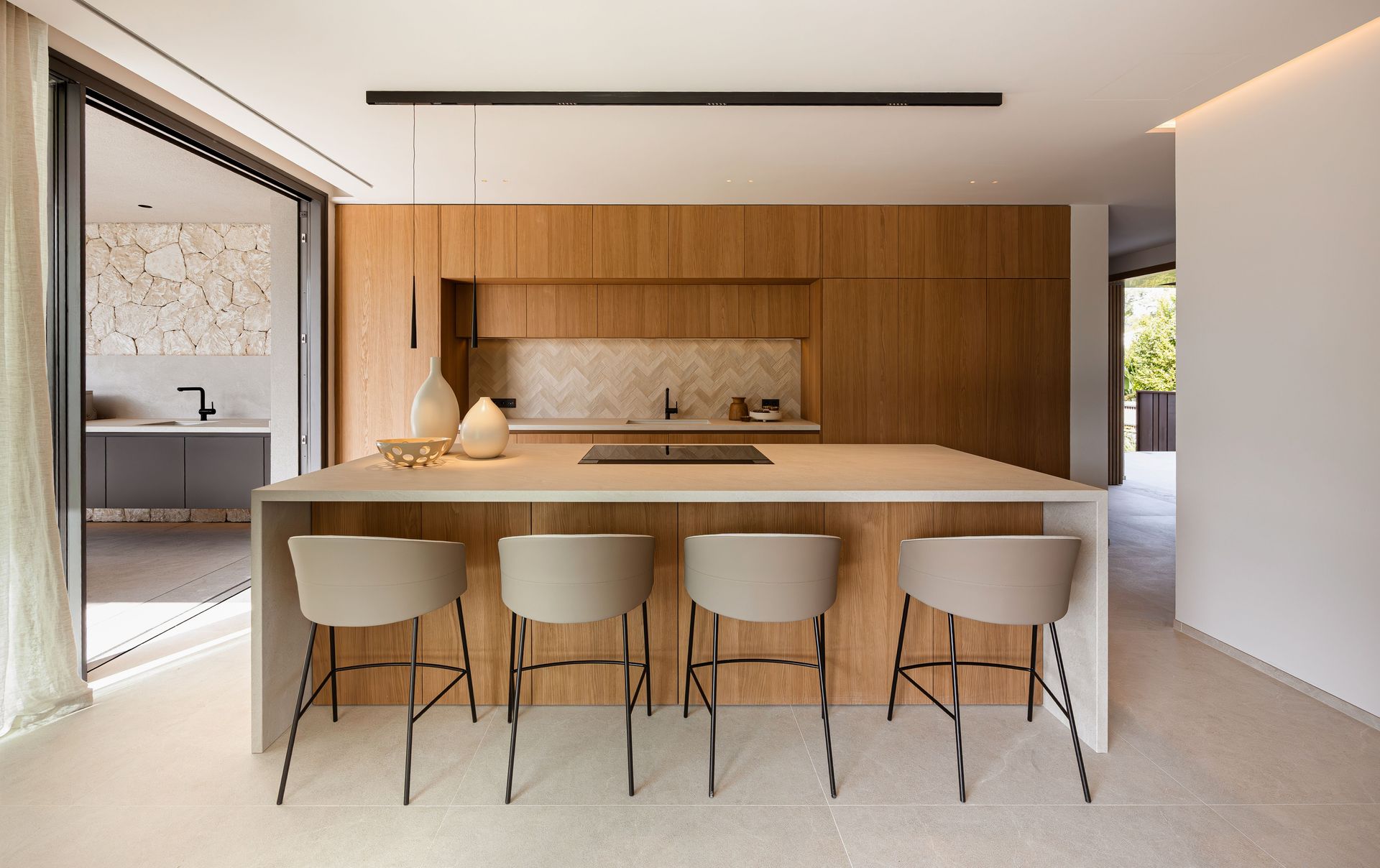 Ivory Project - Espacio Home Design