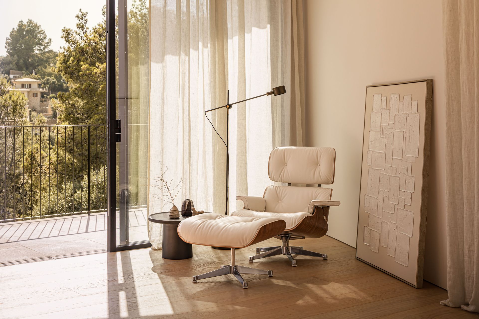 Vitra: la marca icónica llega a Espacio - Espacio Home Design