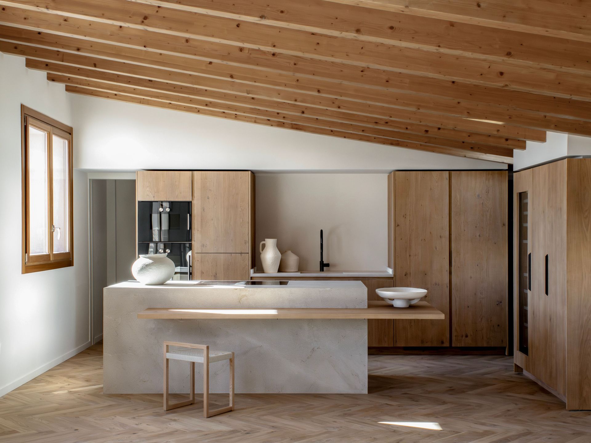 Proyectos - Espacio Home Design