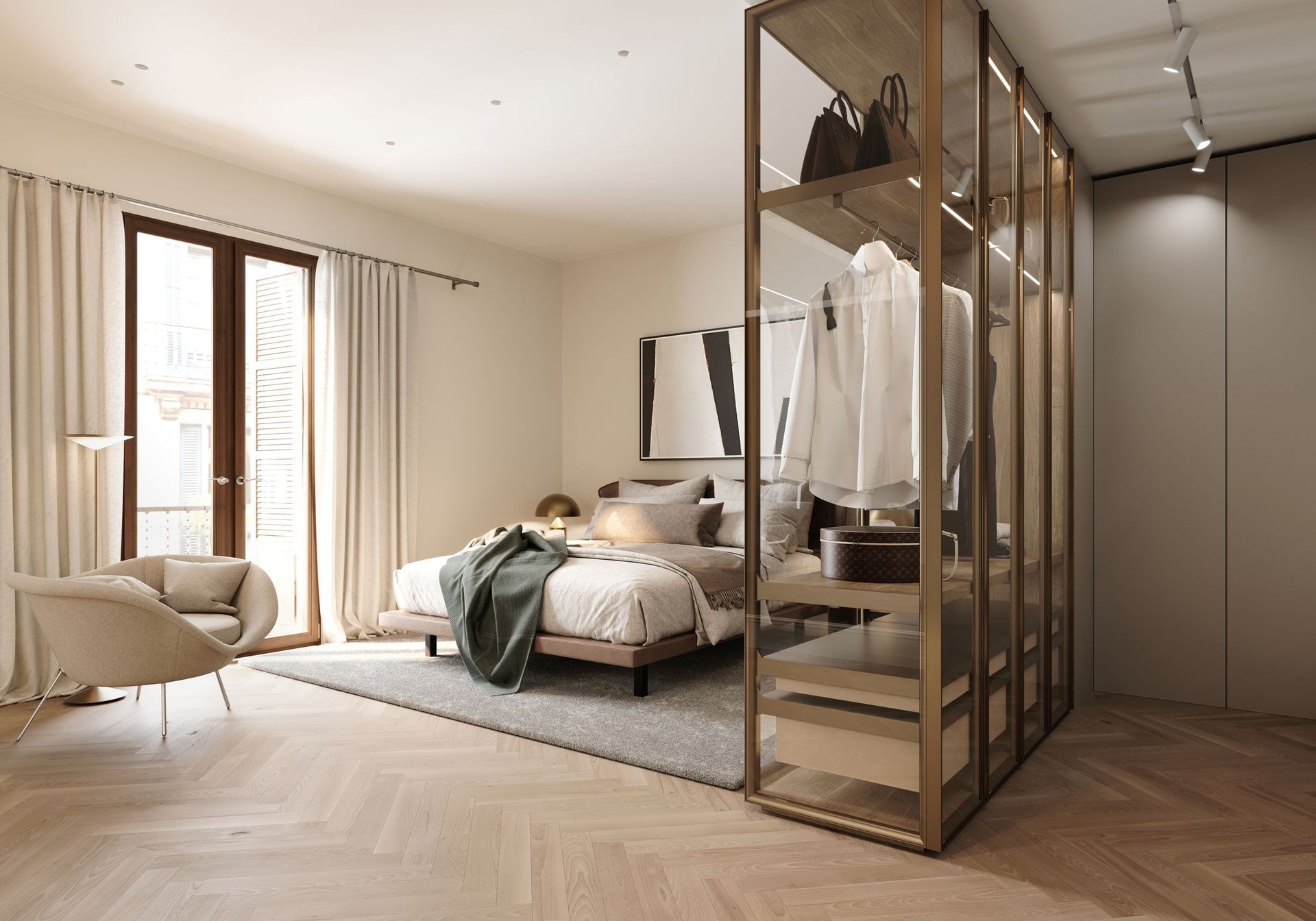 Lonja de Mar Project - Espacio Home Design