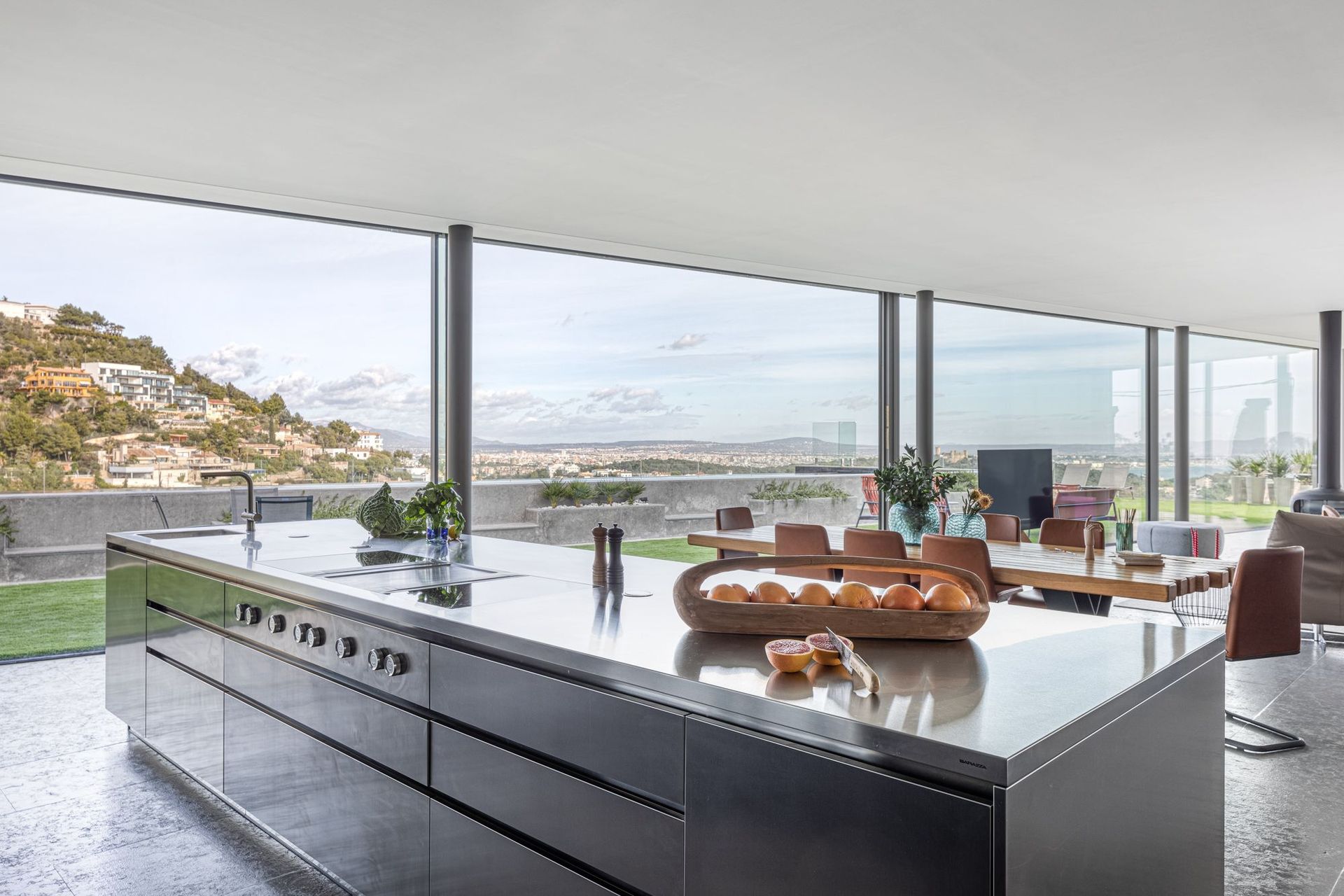 Proyecto Platinum - Espacio Home Design