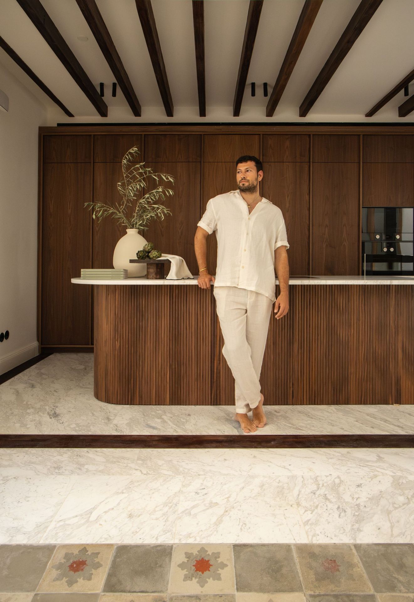 Proyecto Bossería - Espacio Home Design