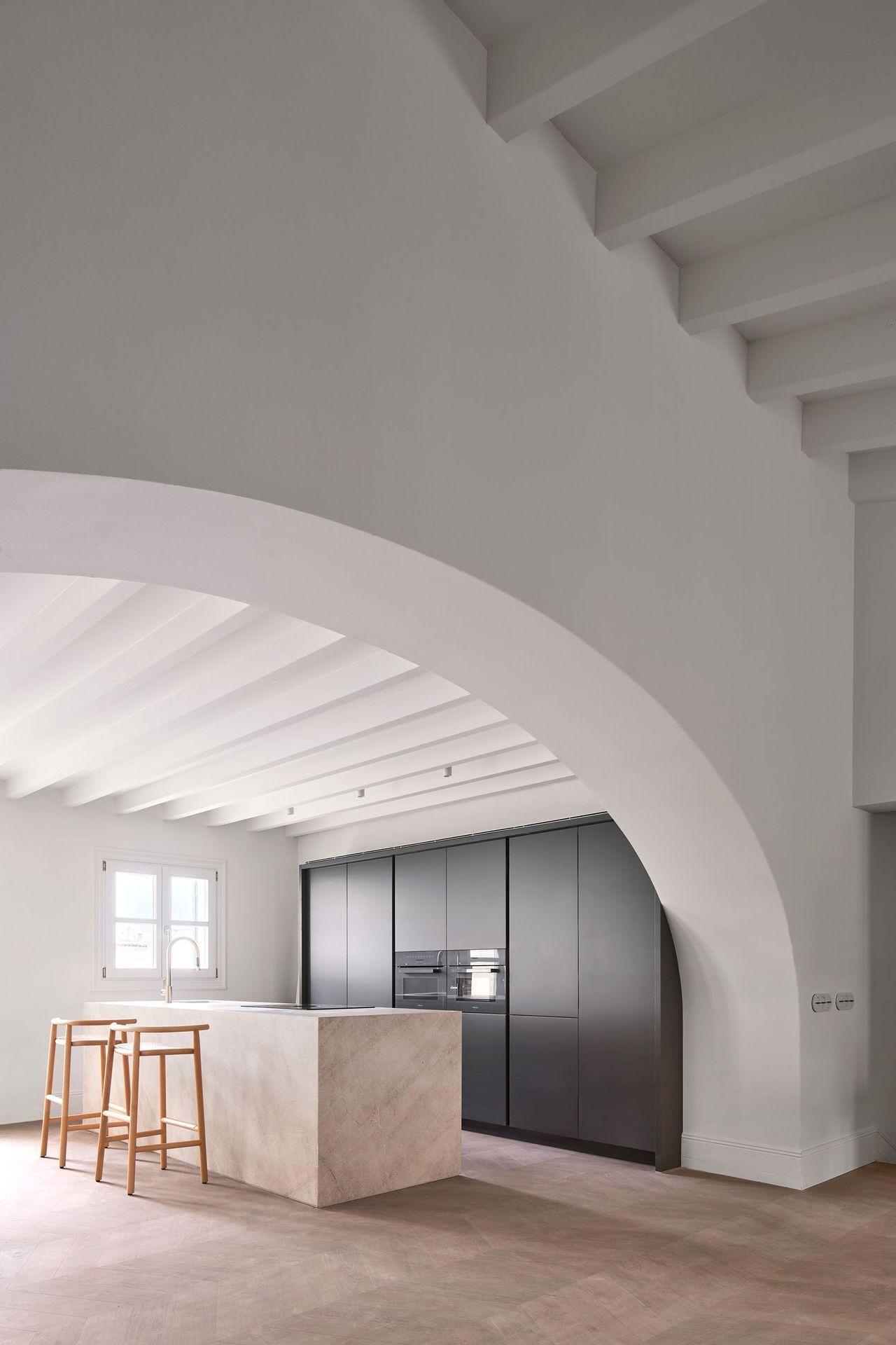 Espacio Home Design