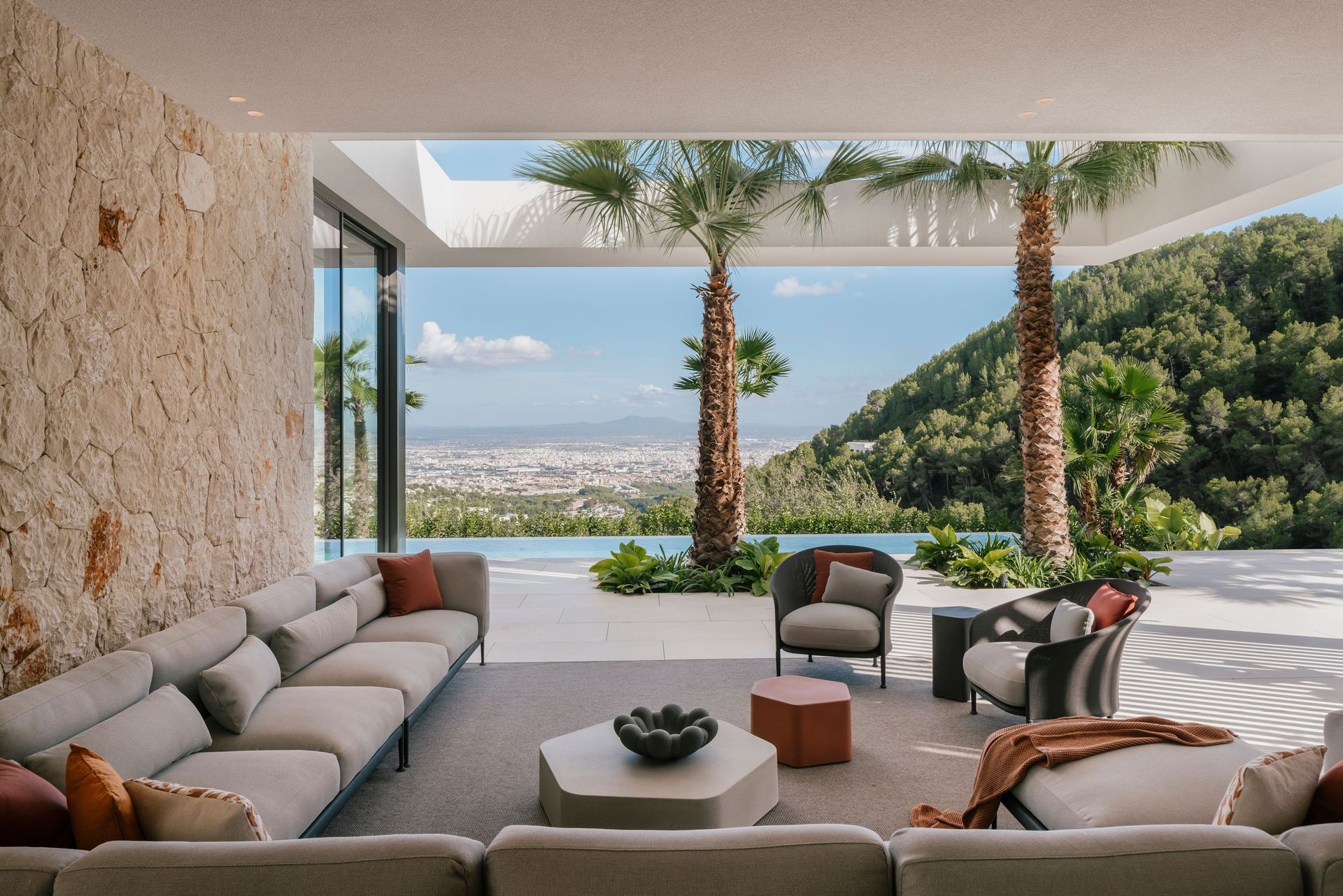 Vanity Project - Espacio Home Design