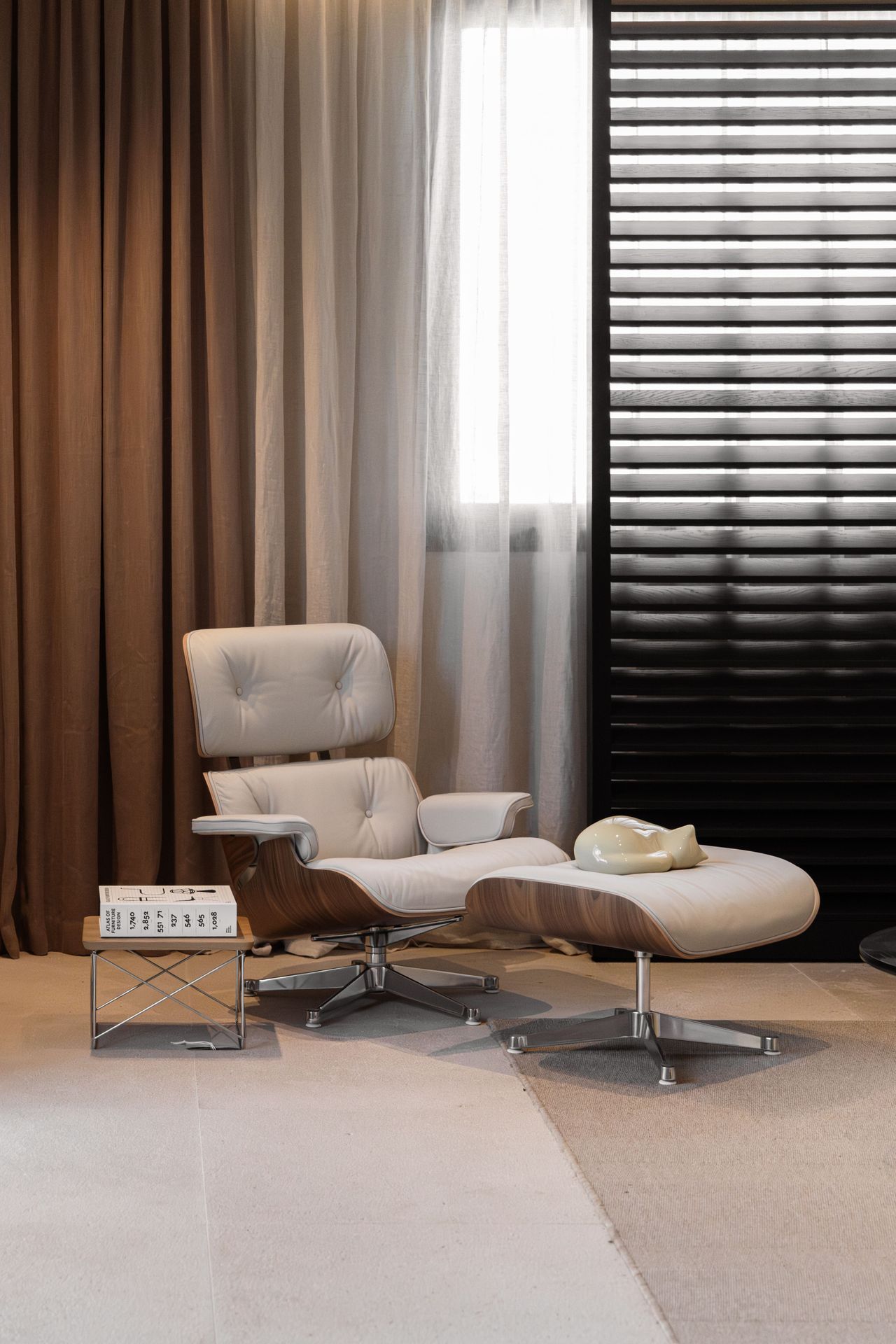 Vitra, the iconic brand joins Espacio - Espacio Home Design