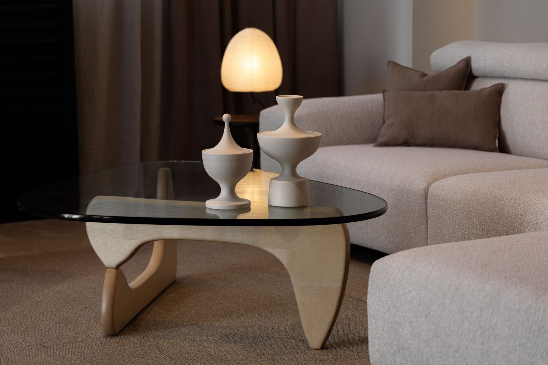 Vitra, the iconic brand joins Espacio - Espacio Home Design